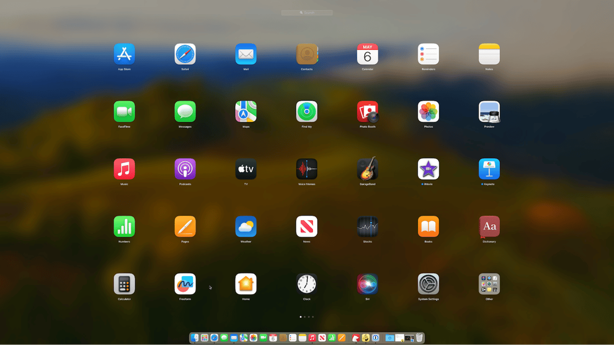 Heres What To Do If A Mac App Is Not Showing In Launchpad